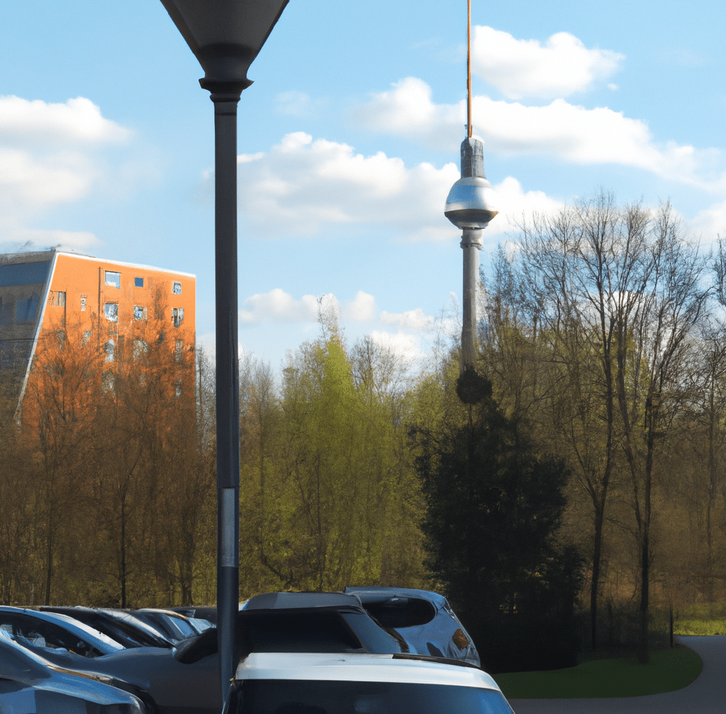 Halteverbot vs. Parkverbot: Verstehen der Unterschiede und Konsequenzen ...