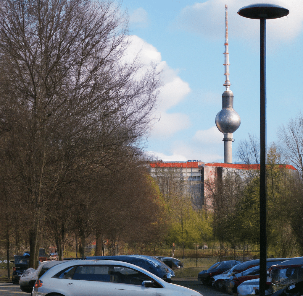 Die Geschichte des Halteverbots: Wie es unsere Städte geformt hat ...