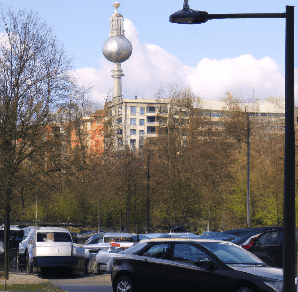 Halteverbotszonen richtig nutzen: Tipps für Umzüge und Baustellen ...
