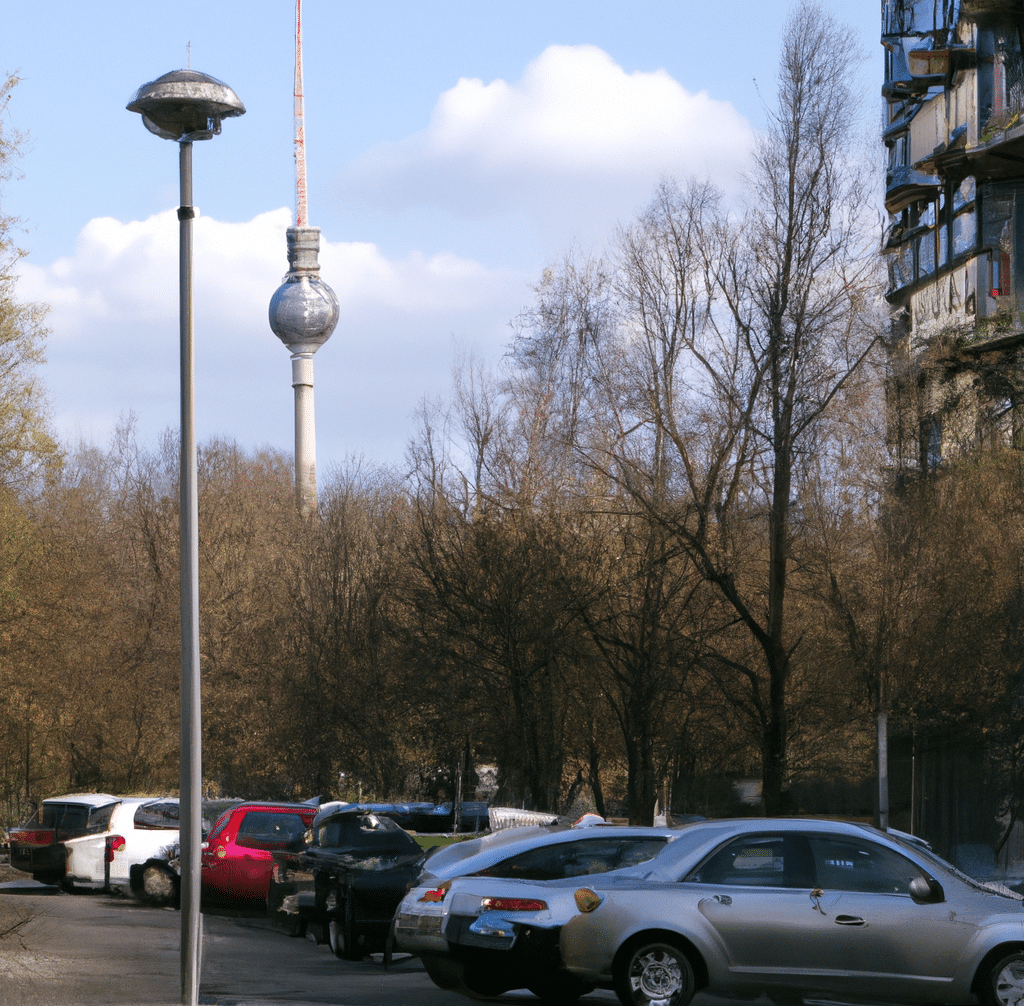 Halteverbotszonen richtig nutzen: Tipps für Umzüge und Baustellen ...