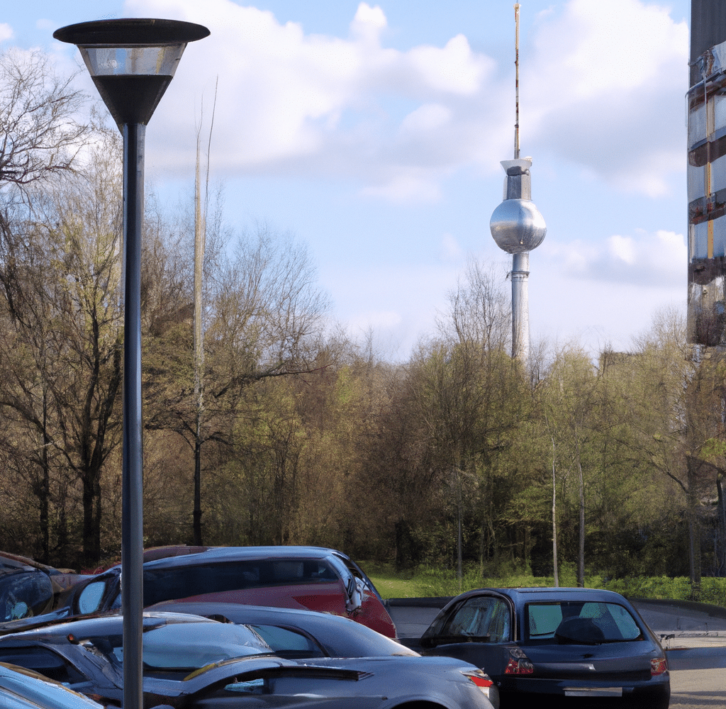 Die Geschichte des Halteverbots: Wie es unsere Städte geformt hat ...